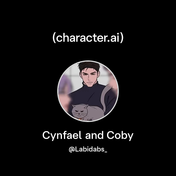Chat with Cynfael and Coby | character.ai | AI Chat, Reimagined–Your ...