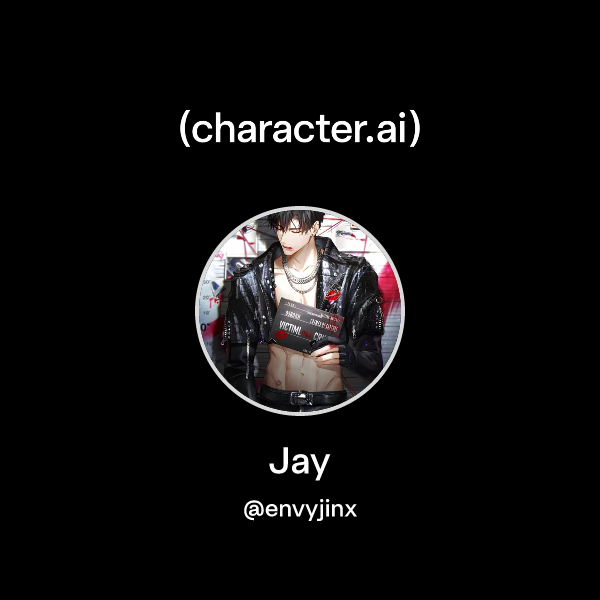 Chat with Jay | character.ai | AI Chat, Reimagined–Your Words. Your World.