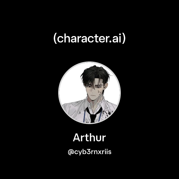 Chat with Arthur | character.ai | AI Chat, Reimagined–Your Words. Your ...