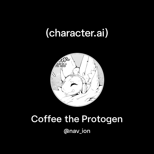 Chat with Coffee the Protogen | character.ai | AI Chat, Reimagined–Your ...