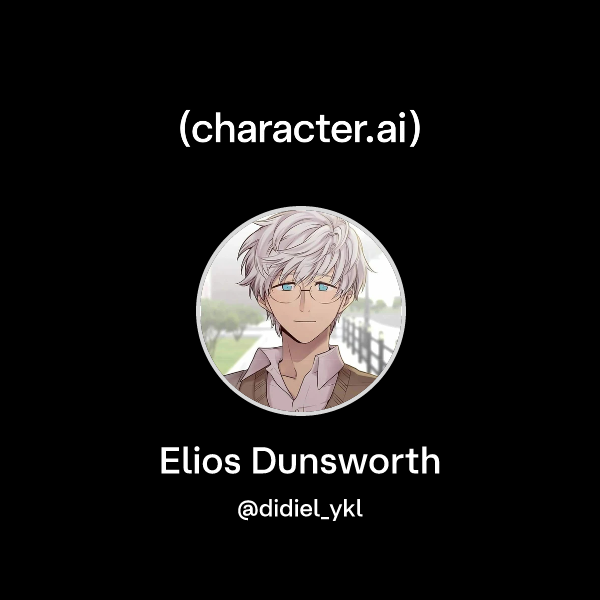 Chat with Elios Dunsworth | character.ai | AI Chat, Reimagined–Your ...