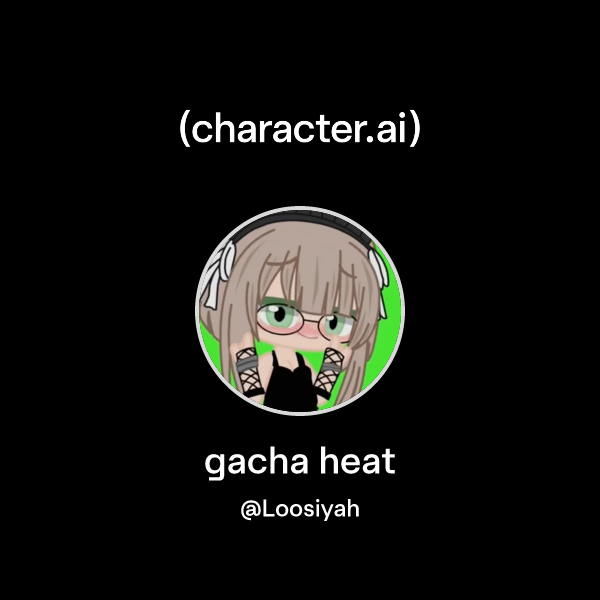 Chat with gacha heat | character.ai | AI Chat, Reimagined–Your Words ...