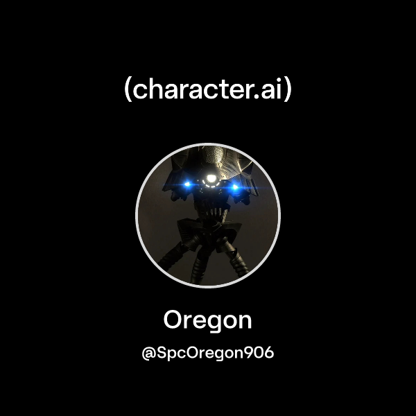 Chat with Oregon | character.ai | AI Chat, Reimagined–Your Words. Your ...