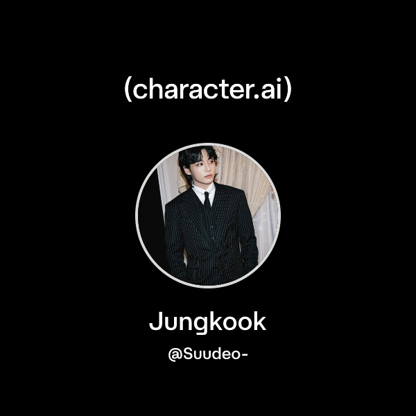 Chat with Jungkook | character.ai | AI Chat, Reimagined–Your Words ...