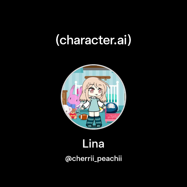 Chat with Lina | character.ai | Personalized AI for every moment of ...