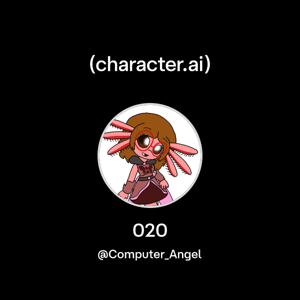 Chat with 020 | character.ai | AI Chat, Reimagined–Your Words. Your World.