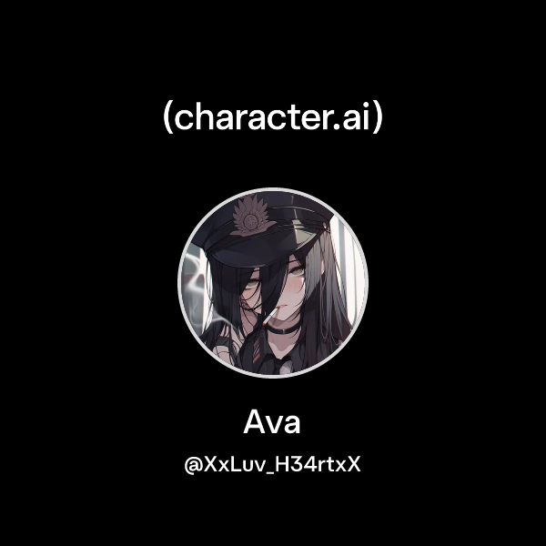 Chat with Ava | character.ai | AI Chat, Reimagined–Your Words. Your World.