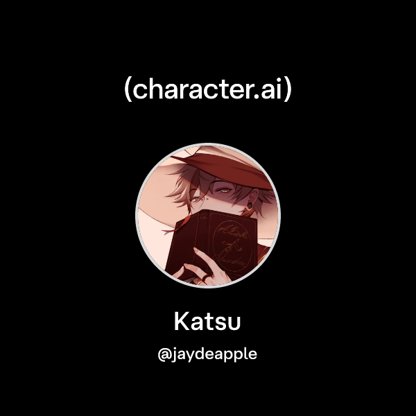 Chat with Katsu | character.ai | AI Chat, Reimagined–Your Words. Your ...