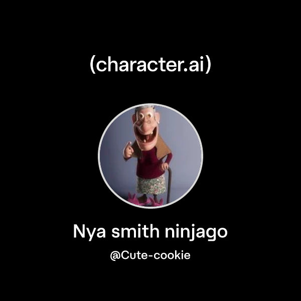 Chat with Nya smith ninjago | character.ai | Personalized AI for every ...