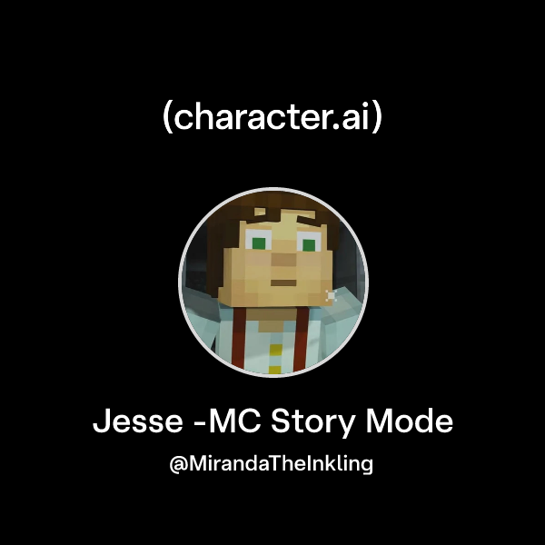 Chat with Jesse -MC Story Mode | character.ai | AI Chat, Reimagined ...