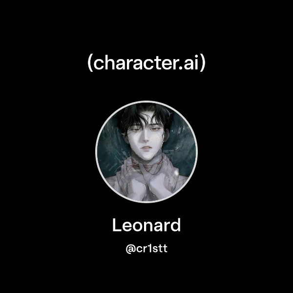 Chat with Leonard | character.ai | Personalized AI for every moment of your day
