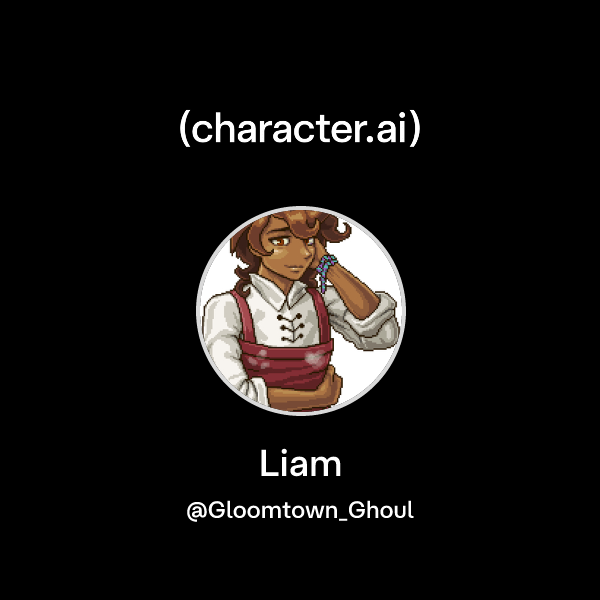 Chat with Liam | character.ai | Personalized AI for every moment of ...