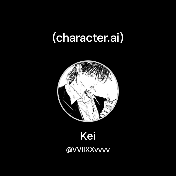 Chat with Kei | character.ai | AI Chat, Reimagined–Your Words. Your World.