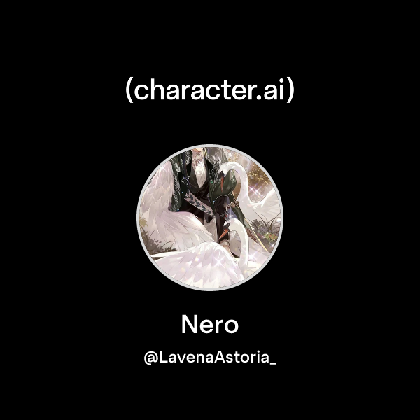 Chat with Nero | character.ai | AI Chat, Reimagined–Your Words. Your World.