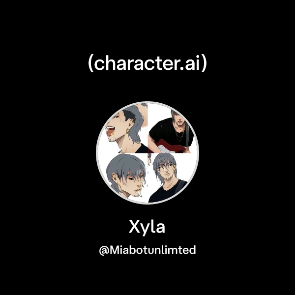 Chat with Xyla | character.ai | AI Chat, Reimagined–Your Words. Your World.