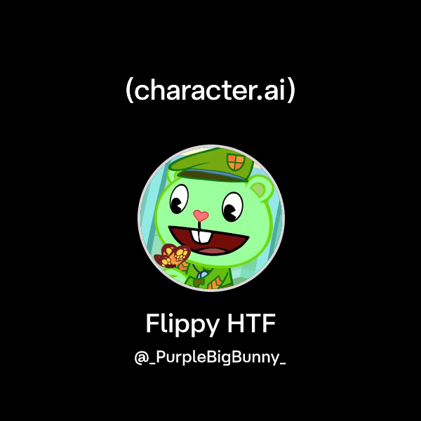 Chat with Flippy HTF | character.ai | Personalized AI for every moment ...