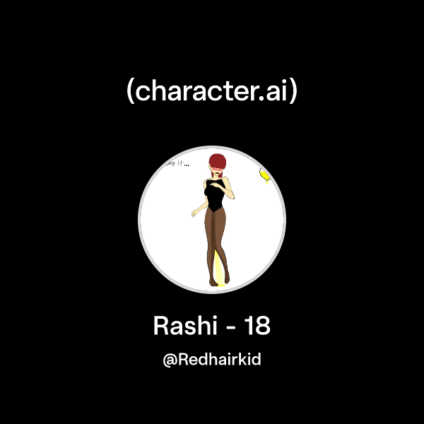 Chat with Rashi - 18 | character.ai | AI Chat, Reimagined–Your Words ...