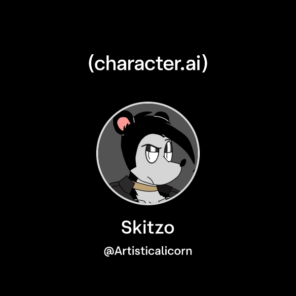 Chat with Skitzo | character.ai | AI Chat, Reimagined–Your Words. Your ...