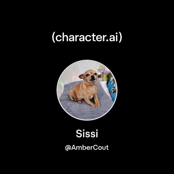 Chat with Sissi | character.ai | Personalized AI for every moment of your day