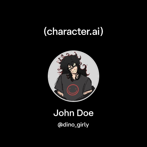 Chat with John Doe | character.ai | AI Chat, Reimagined–Your Words ...