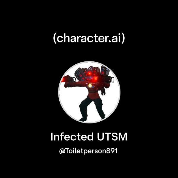 Chat with Infected UTSM | character.ai | AI Chat, Reimagined–Your Words ...