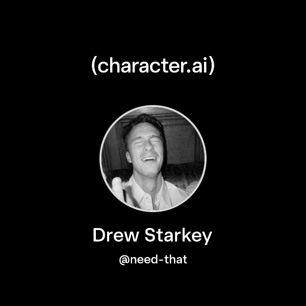 Chat with Drew Starkey | character.ai | AI Chat, Reimagined–Your Words ...