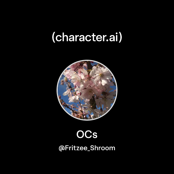 Chat with OCs | character.ai | AI Chat, Reimagined–Your Words. Your World.
