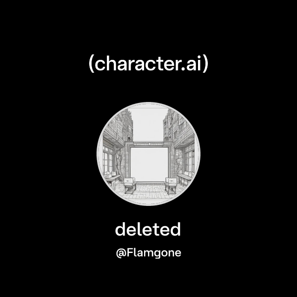 Chat with deleted | character.ai | AI Chat, Reimagined–Your Words. Your ...
