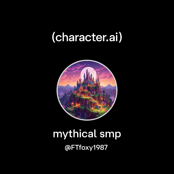 Chat with mythical smp | character.ai | AI Chat, Reimagined–Your Words ...