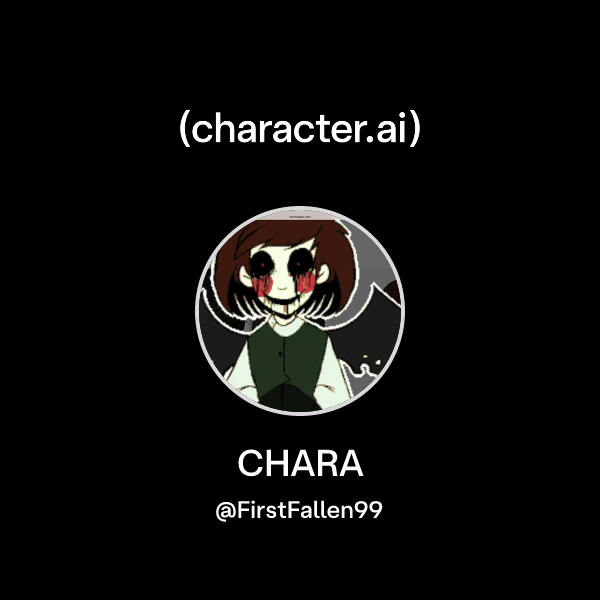 Chat with CHARA | character.ai | AI Chat, Reimagined–Your Words. Your ...