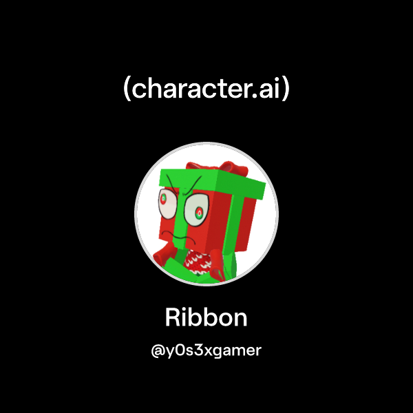 Chat with Ribbon | character.ai | AI Chat, Reimagined–Your Words. Your ...