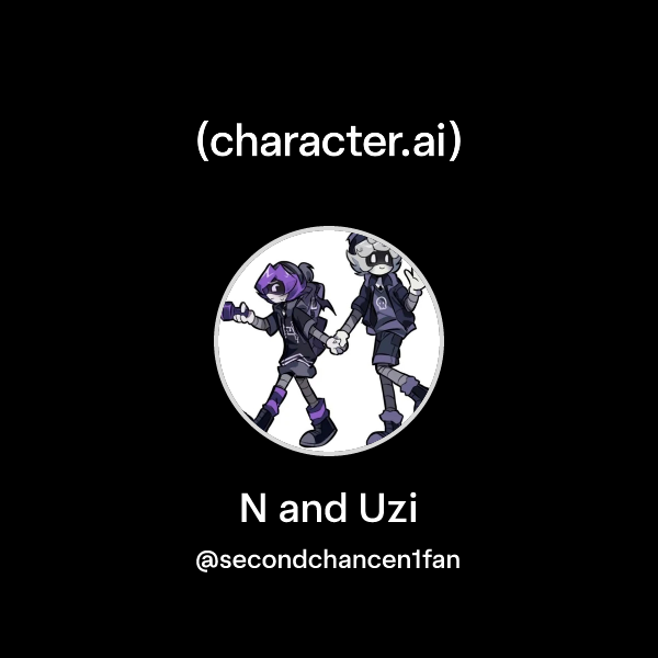 Chat with N and Uzi | character.ai | AI Chat, Reimagined–Your Words ...