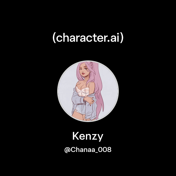 Chat with Kenzy | character.ai | AI Chat, Reimagined–Your Words. Your ...