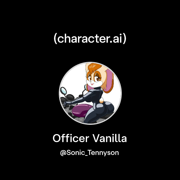 Chat with Officer Vanilla | character.ai | Personalized AI for every ...