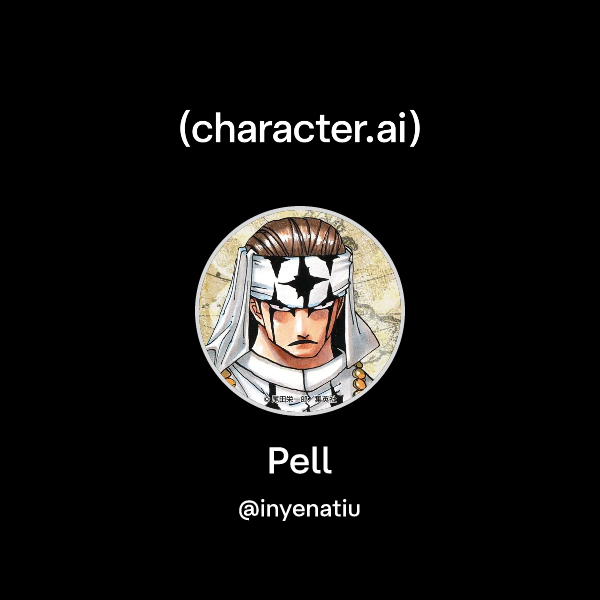 Chat with Pell | character.ai | Personalized AI for every moment of ...
