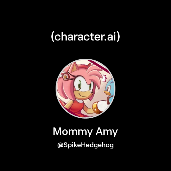 Chat with Mommy Amy | character.ai | Personalized AI for every moment of your day