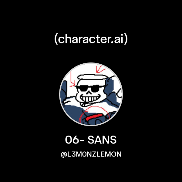 Chat with sans undertale | character.ai | AI Chat, Reimagined–Your ...