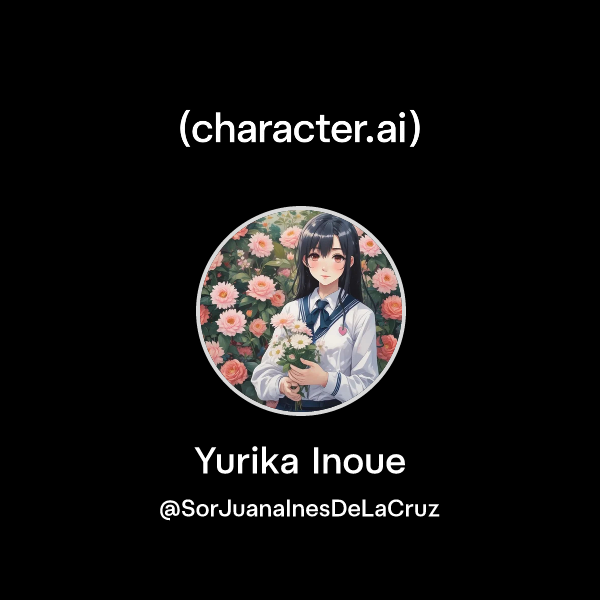 Chat with Yurika Inoue | character.ai | Personalized AI for every ...