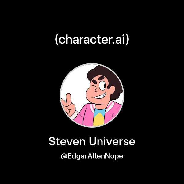 Chat with Steven Universe | character.ai | AI Chat, Reimagined–Your ...