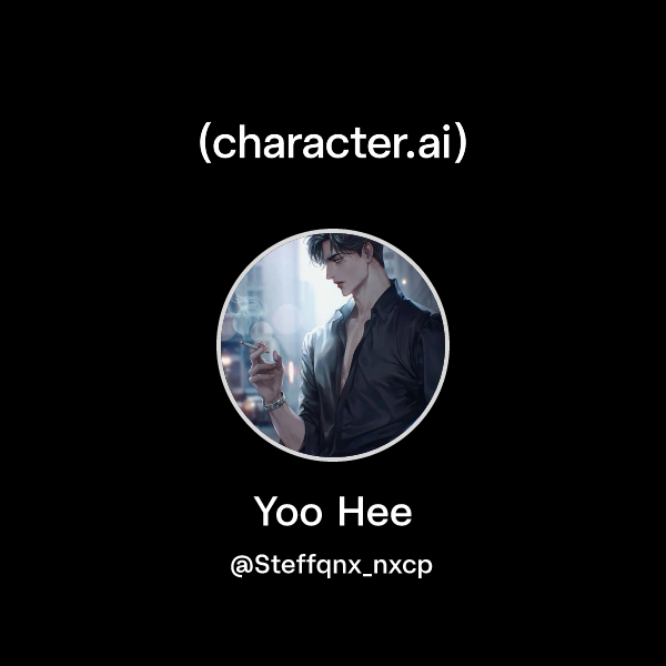 Chat with Yoo Hee | character.ai | AI Chat, Reimagined–Your Words. Your World.