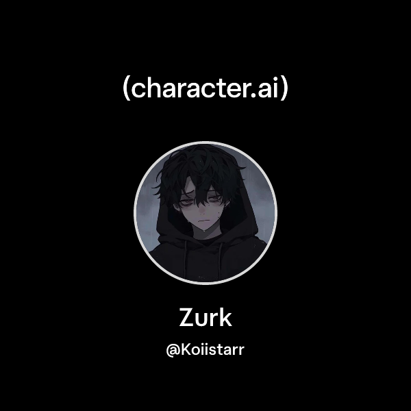 Chat with Zurk | character.ai | AI Chat, Reimagined–Your Words. Your World.