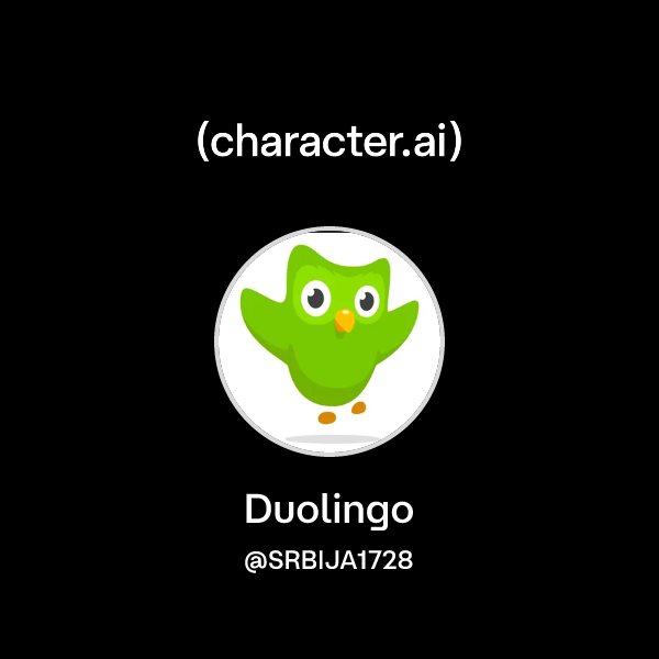 Chat with Duolingo | character.ai | AI Chat, Reimagined–Your Words ...