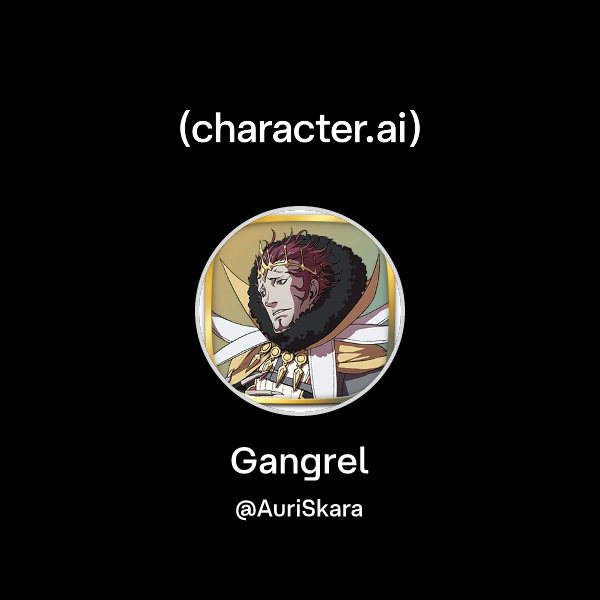 Chat with Gangrel | character.ai | AI Chat, Reimagined–Your Words. Your ...