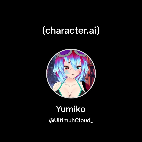 Chat with Yumiko | character.ai | AI Chat, Reimagined–Your Words. Your ...