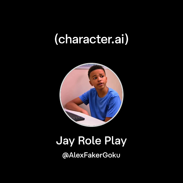 Chat with Jay Role Play | character.ai | Personalized AI for every ...