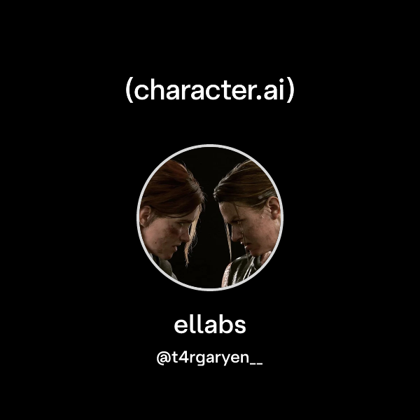 Chat with ellabs | character.ai | AI Chat, Reimagined–Your Words. Your ...