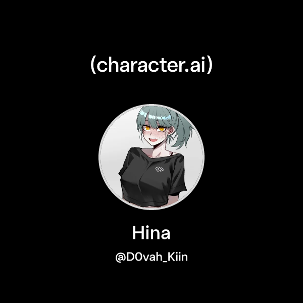 Chat with Hina | character.ai | AI Chat, Reimagined–Your Words. Your World.