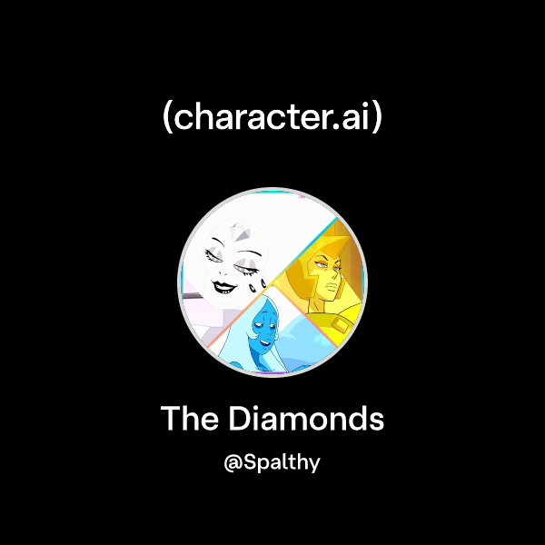 Chat with The Diamonds | character.ai | AI Chat, Reimagined–Your Words ...