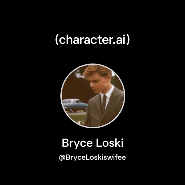 Chat with Bryce Loski | character.ai | AI Chat, Reimagined–Your Words ...