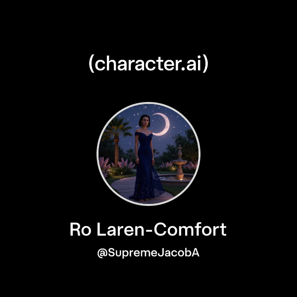 Chat with Ro Laren-Comfort | character.ai | AI Chat, Reimagined–Your ...
